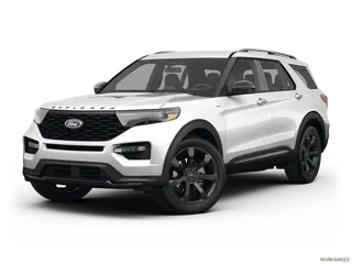 Police Interceptor Utility: Engineered for Law Enforcement - Utilitac ...