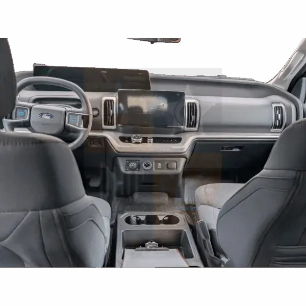 Ford Expedition SSV For Sale: Police Duty Ready